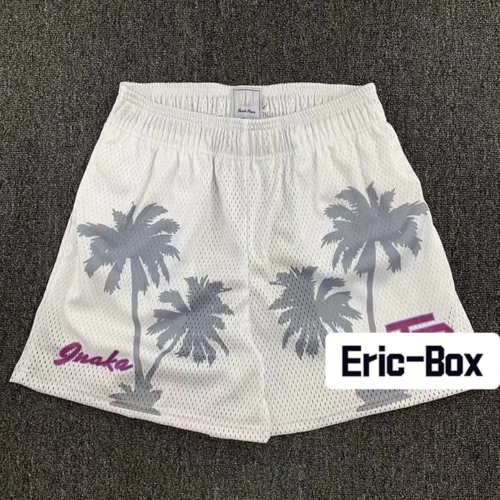 Eric-Box | Hot Shorts | EE Shorts | Youth Shorts | Kids Shorts
