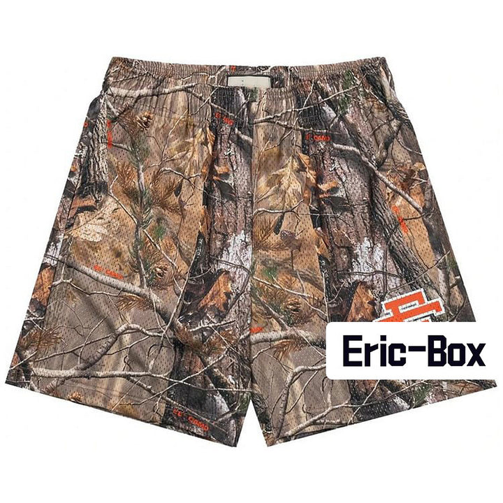 Eric-Box | Hot Shorts | EE Shorts | Youth Shorts | Kids Shorts