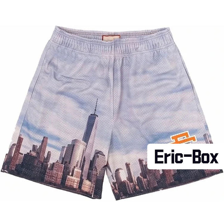 Eric-Box | Hot Shorts | EE Shorts | Youth Shorts | Kids Shorts