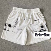 Eric-Box | Hot Shorts | EE Shorts | Youth Shorts | Kids Shorts