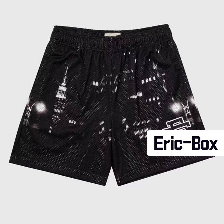 Eric-Box | Hot Shorts | EE Shorts | Youth Shorts | Kids Shorts